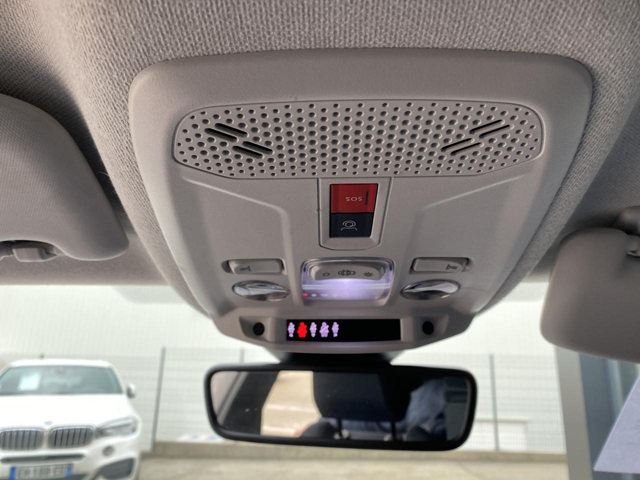 CRAZY CARS - CITROEN-C4-1.2 PureTech 130 EAT 8 Shine