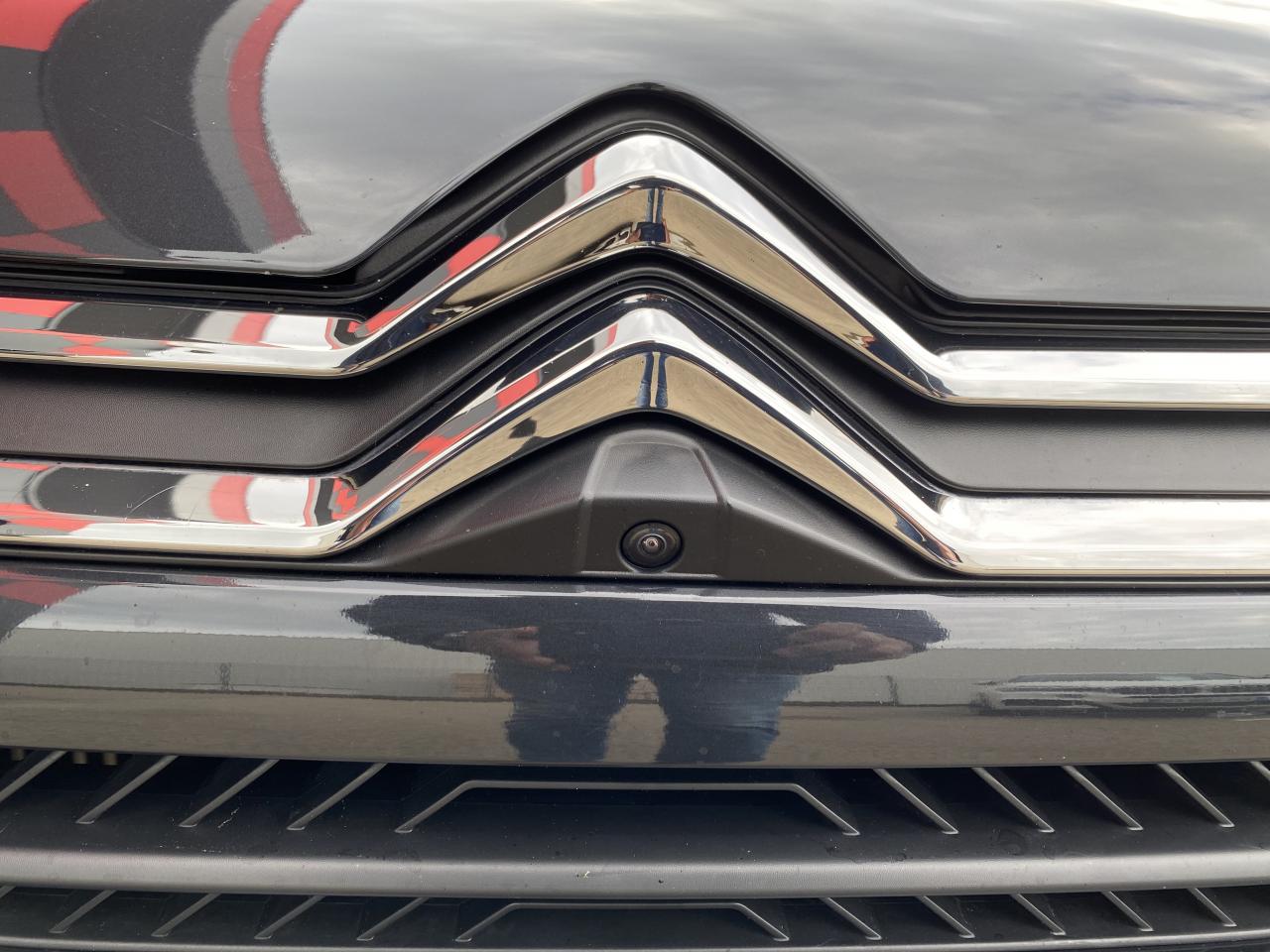 CRAZY CARS - CITROEN-C4-1.2 PureTech 130 EAT 8 Shine