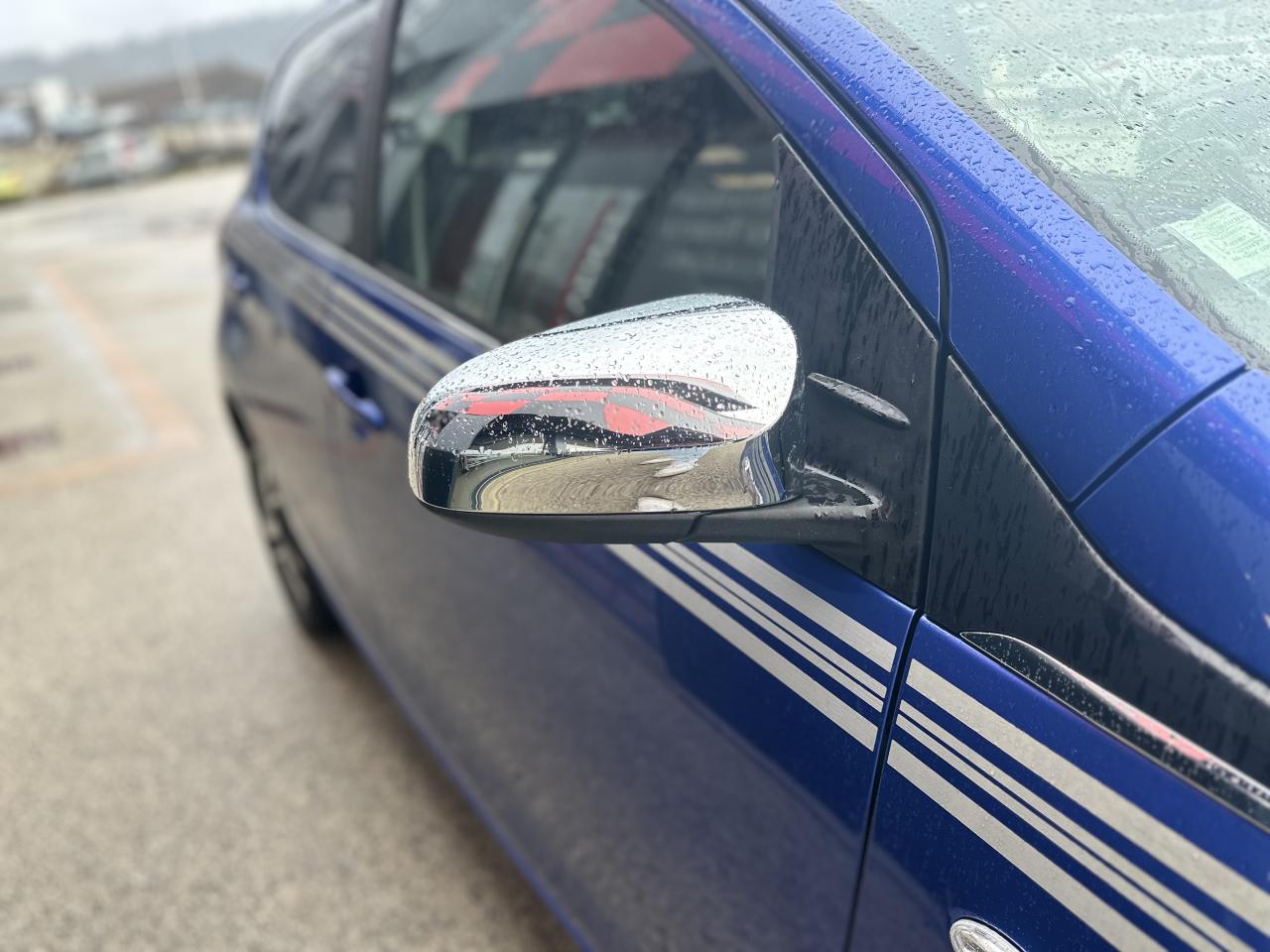 CRAZY CARS - PEUGEOT-108-Top Collection 1.0 VTi 72